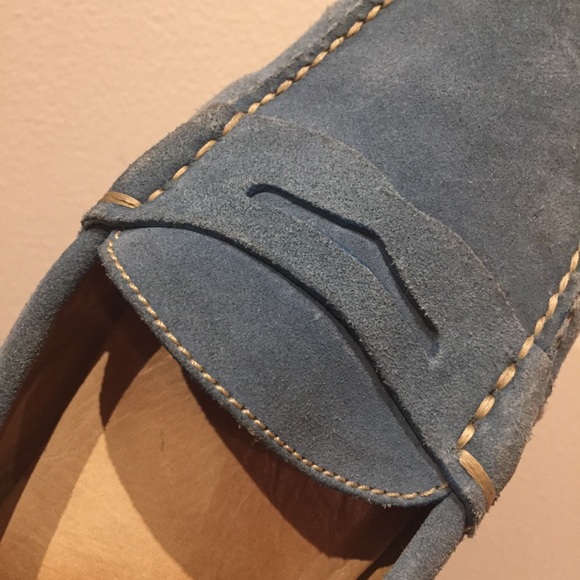 Peter Millar | Shoes | Peter Millar Classic Driving Moccasin | Poshmark